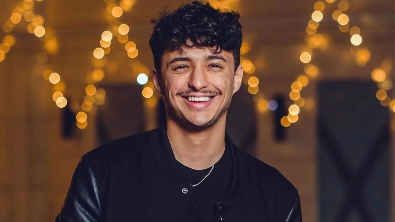 Rifka accusé de s’être joué d'un jeune du sud algérien, il s'emporte