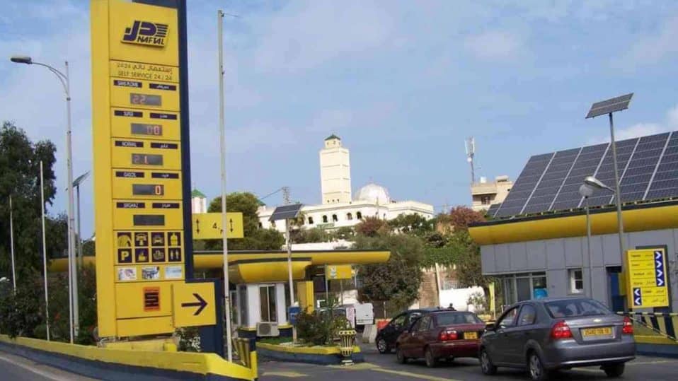 Comment consulter mon compte CCP Algérie Poste