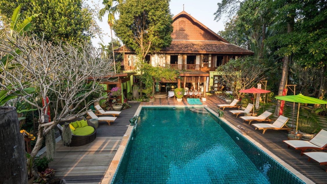 France : le concept "Hmi House" créé par un Algérien fait un carton