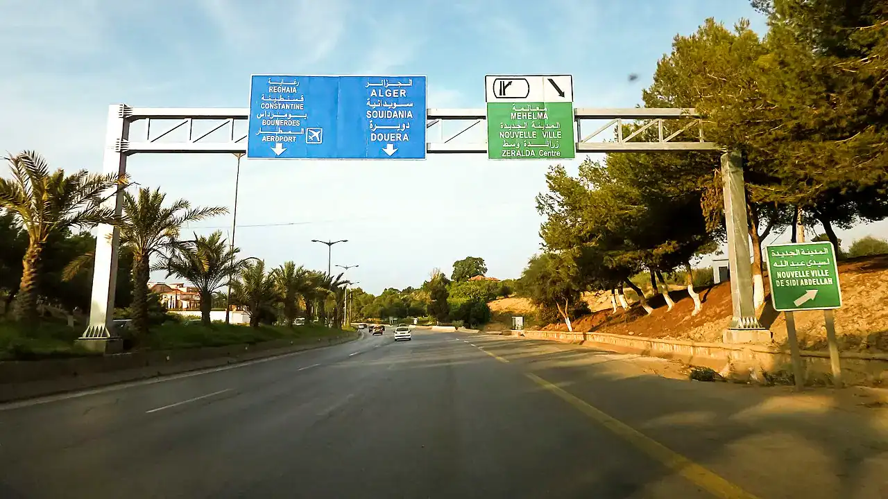 Ferme pédagogique Zeralda : l'endroit méconnu qu'il "faut visiter"